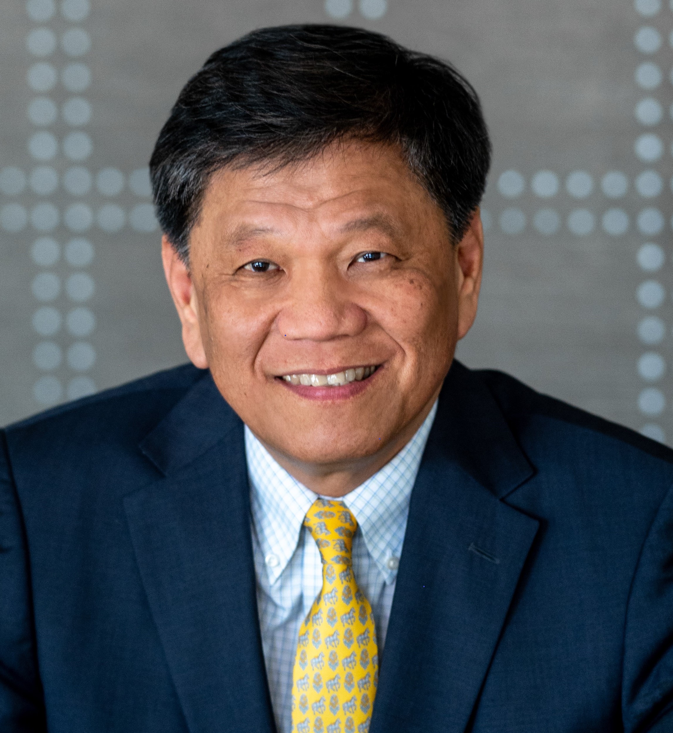 Frank Liu | The business school at Rice University (Rice Business)